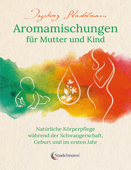 Stadelmann Verlag - Bücher Schwangerschaft & Gesundheit